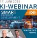 PROSTEP Webinar on Smart Product Development · PROSTEP.US